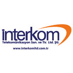 İnterkom Telekomünikasyon Sanayive Tic. Ltd. Şti (Huzur Mah., Sarıyer, İstanbul), telekomünikasyon ekipmanları  İstanbul'dan