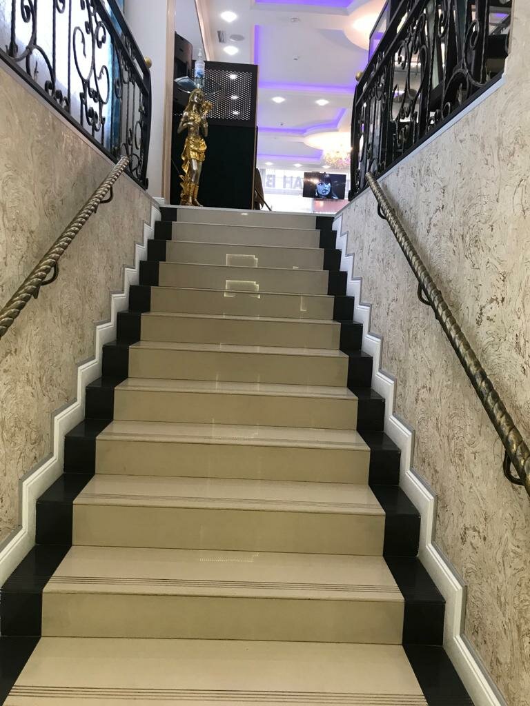 Kafe Isti Su 2, Saint‑Petersburg, foto