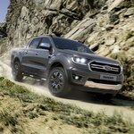 Raza Fuerte - Concesionario Oficial Ford (Departamento Capital, Córdoba, Ramos Mejia), otomobil satış galerileri  Cordoba'dan