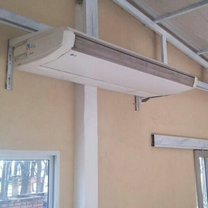 Beyaz eşya mağazaları Friotec, Santa Fe, foto