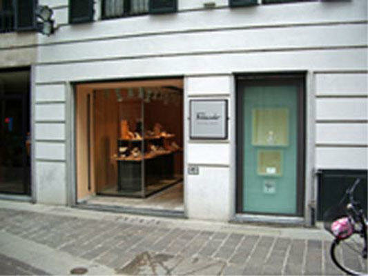 Saatçiler Ferrando Gioielleria, Alessandria, foto
