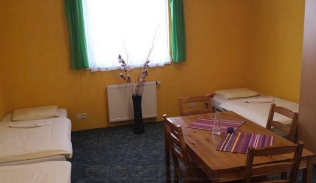Otel Penzion U Milana, Güney Bohemya Bölgesi, foto