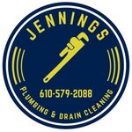 Jennings Plumbing & Drain Cleaning (Pennsylvania, Delaware County, Philadelphia), sıhhi tesisat hizmetleri  Philadelphia'dan