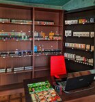 ParKur (Sovetskaya ulitsa No:128, selo Zavyalovo), elektronik sigara satış noktaları  Altayski krayından