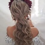 Na_kudri (ulitsa Mira No:125), stil uzmanı, makyöz  Korenovsk'tan