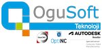 OguSoft Teknoloji Ltd. Şti. -Autodesk Var -Autodesk Cam Certified Partner (Muratpaşa Mah., Uluyol Cad., No:19, Bayrampaşa, İstanbul), yazılım firmaları  İstanbul'dan