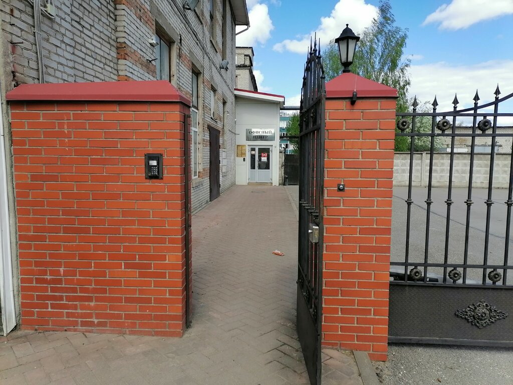 i̇nşaat ve tasarım hizmetleri Yara Plyus, Pskov, foto