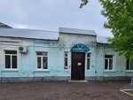 Gkou Shkola № 13 spetsialnaya korrektsionnaya Shkola № 13 goroda Orenburga (Ordzhonikidze Street No:197), ortaokul  Orenburg'dan