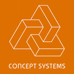 Concept Systems (praspiekt Masherava No:52), bilişim firmaları  Brest'ten