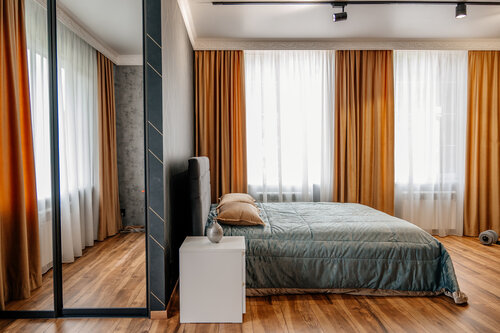 Otel Height, Soçi, foto