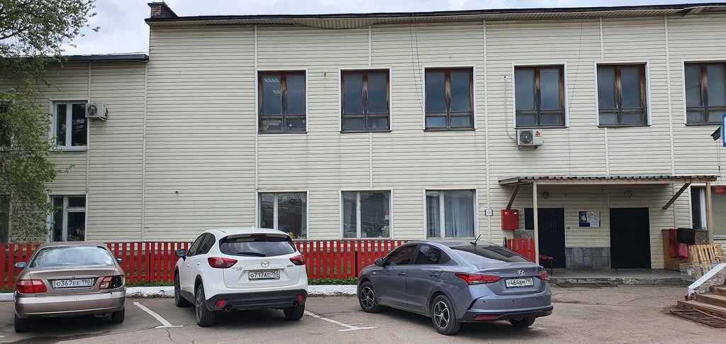 Kalıp firmaları Opalubka Lider Grupp, Moskova, foto