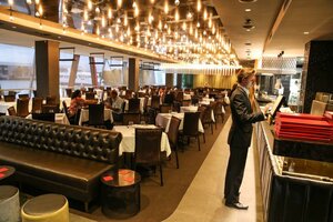 Manjits Wharf (New South Wales, Sydney, Lime Streat), eğlence merkezleri  Sidney'den