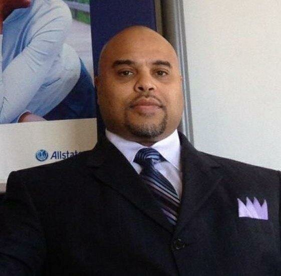 Sigorta şirketleri Christopher Thames: Allstate Insurance, Michigan Eyaleti, foto