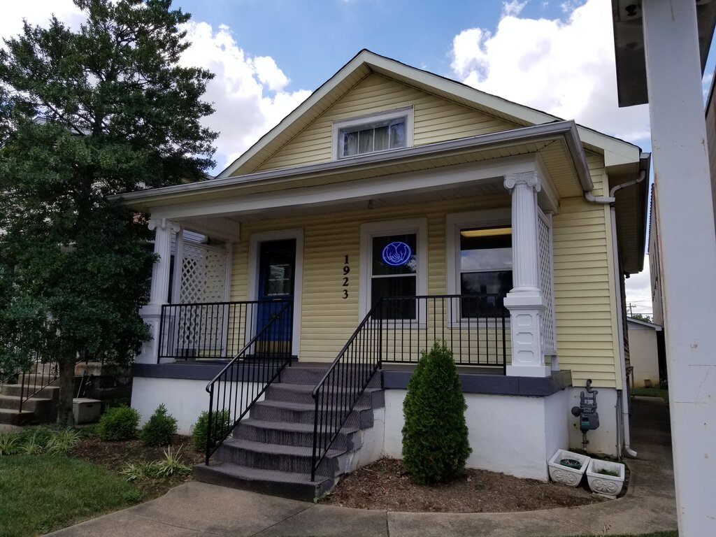 Sigorta şirketleri Dan Mangeot: Allstate Insurance, Louisville, foto
