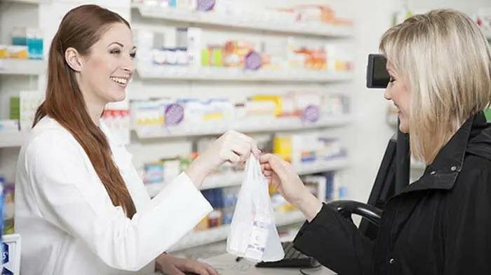Eczaneler Farmacia Amiga Express, Morelia, foto