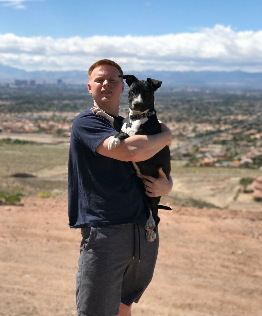 Sigorta şirketleri Christina Piccirillo: Allstate Insurance, Nevada Eyaleti, foto