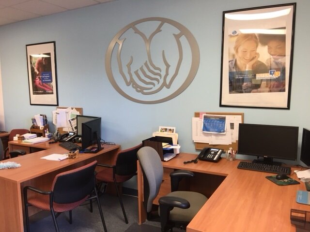 Sigorta şirketleri Venkat Malladi: Allstate Insurance, New Jersey Eyaleti, foto