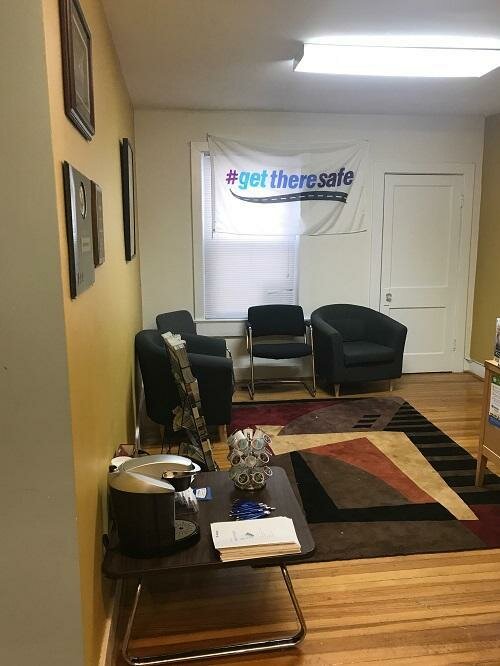 Sigorta şirketleri Ernesto Bandini: Allstate Insurance, Alexandria, foto