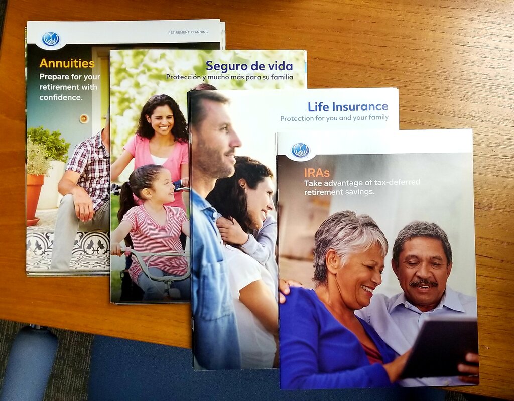 Sigorta şirketleri Ehuniz Merhai: Allstate Insurance, Maryland Eyaleti, foto