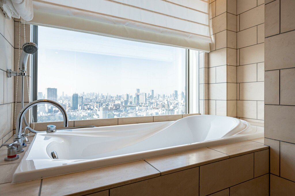 Otel The Strings by InterContinental Tokyo, Tokyo, foto