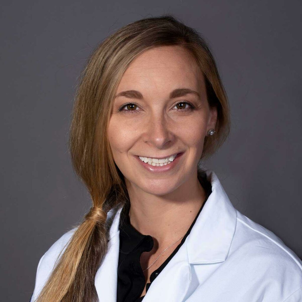 Özel muayenehaneler Christen Marie Russo, Md, New York, foto
