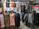 Paltoff-ps (Savieckaja vulica No:126), dış giyim mağazası  Brest'ten