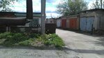Garage cooperative (Vladimir, zhiloy rayon Dobroye), garajlar  Vladimir'den