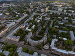Жилой дом ОГПУ (Gromoboya Street No:13), turistik yerler  İvanovo'dan