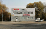 Reklamnoye agentstvo Snezhny bars (Novo-Tambovskaya Street No:41А), reklam ajansları  Penza'dan