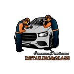 Esthetics Detaling&Glass (Moscow, Zelenogradskaya Street, 15), car wash  Moskova'dan