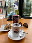White Angel (Yeni Mah., 506. Sok., No:14/A, Finike, Antalya), fast food  Finike'den