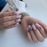 Malina_nailart_ (Novorossiyskoy Respubliki Street No:14А), manikür-pedikür  Novorossiysk'ten
