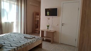 Diana Hotel (Zelyonaya ulitsa No:3, posyolok Lesnoy), otel  Kaliningradskaya oblastından
