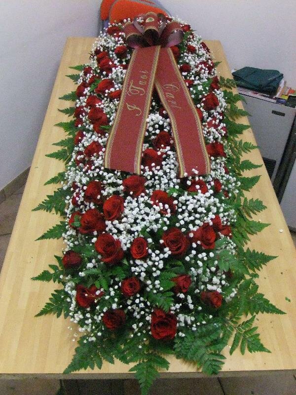 Cenaze hizmetleri Impresa Funebre Camandona, Aosta, foto