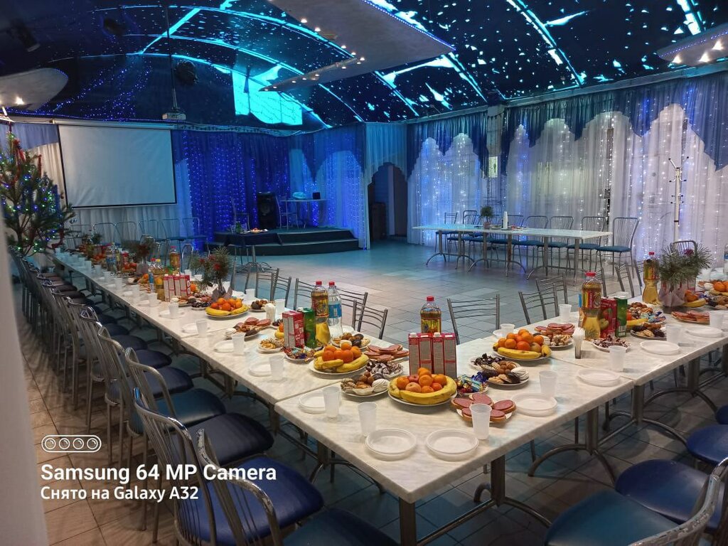Kafe Bukhara polet, Bataysk, foto