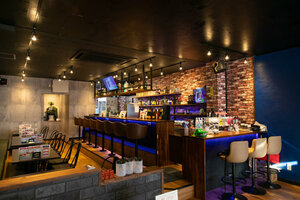 Bar Darts Dining ensembull アンサンブル, Takasaki, foto