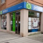 Oficina Seguros Pelayo (Prolongación Marqués de la Hermida No:15, Santander), sigorta şirketleri  Santander'den