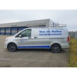 Van de Kuilen Installatietechniek (Groningen, Pekela, Beumeesweg, 62), mimari proje firmaları  Groningen eyaletinden