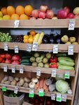 Продукты (Tsentralnaya ulitsa No:12, posyolok Zolotets), market  Karelya Cumhuriyeti'nden