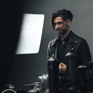 Berberler BarberMafia, Kazan, foto