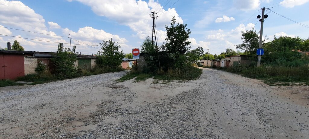 Garajlar Гаражный кооператив, Kohma, foto