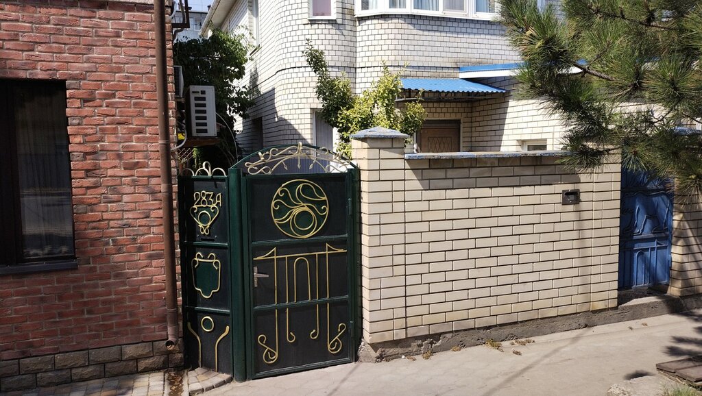 Taksi Такси в Анапе, Anapa, foto