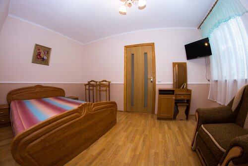 Otel Solnechnaya Dolina, Kırım Cumhuriyeti, foto