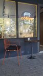 Urban Barista (Niezaliezhnasci Avenue No:179), kahve dükkanları  Minsk'ten