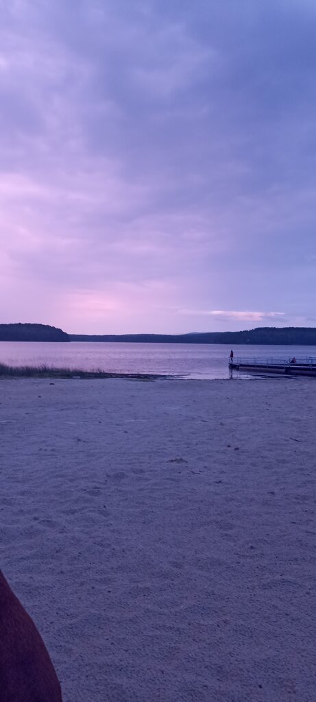 i̇skele Jetty , Çeliabinskaya oblastı, foto