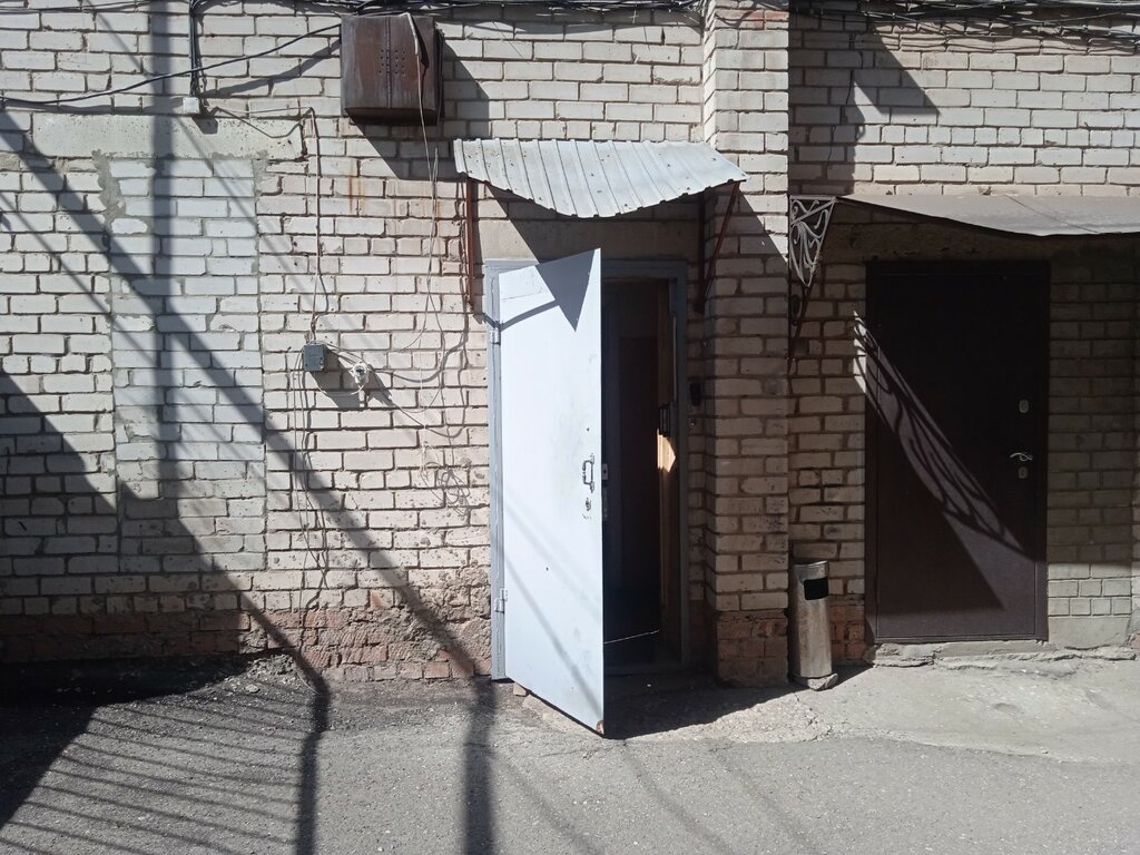 Toptan süt ürünleri Samarsky molochny dvor, Samara, foto