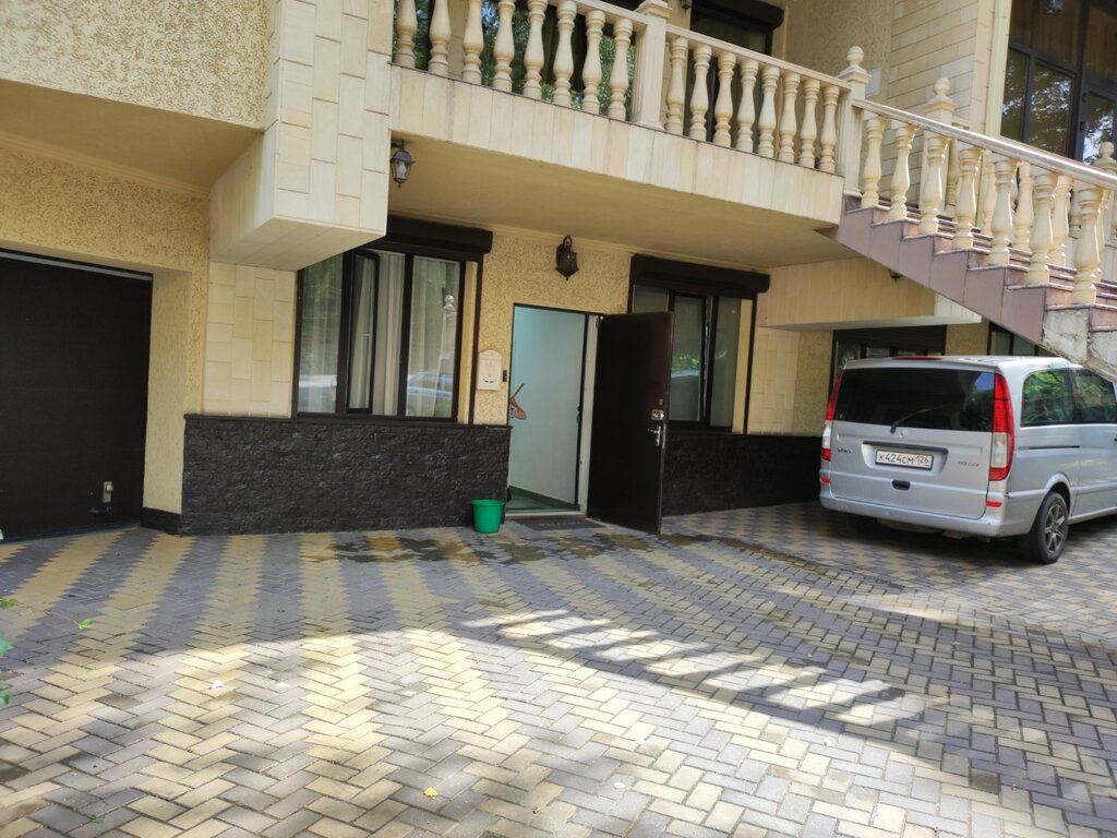 Perde ve korniş üreticileri Chuvstvo Stilya, IP, Kislovodsk, foto