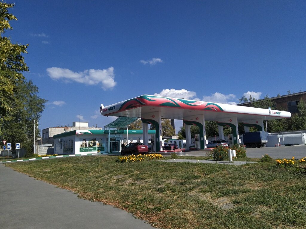 Ödeme terminali Терминал оплаты, Ulyanovsk, foto