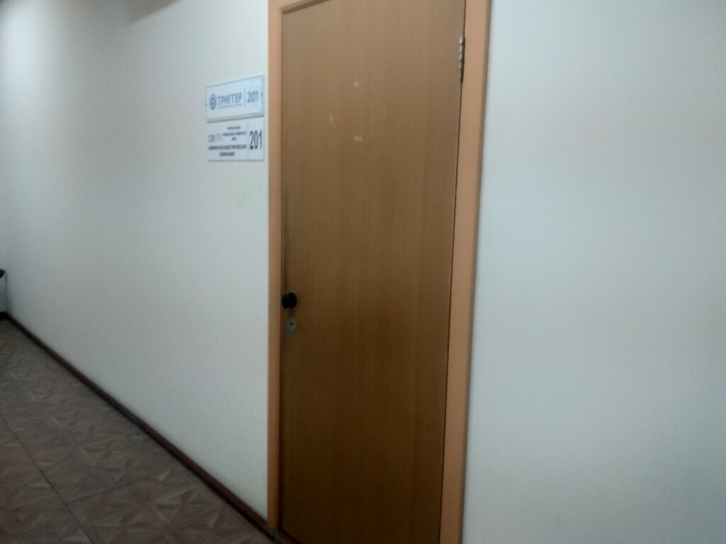 Elektrik servisi Trigger, Tiumen, foto