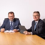 Kspp Sparlinek Piermayr Prossliner Rechtsanwälte Og (Stelzhamerstraße No:12, Puchenau), avukatlar  Linz'den